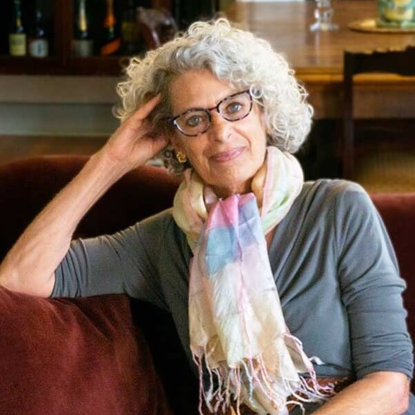 Nancy Fournier, Ph.D – New Orleans | Prosperous Coach Blog - Rhonda Hess