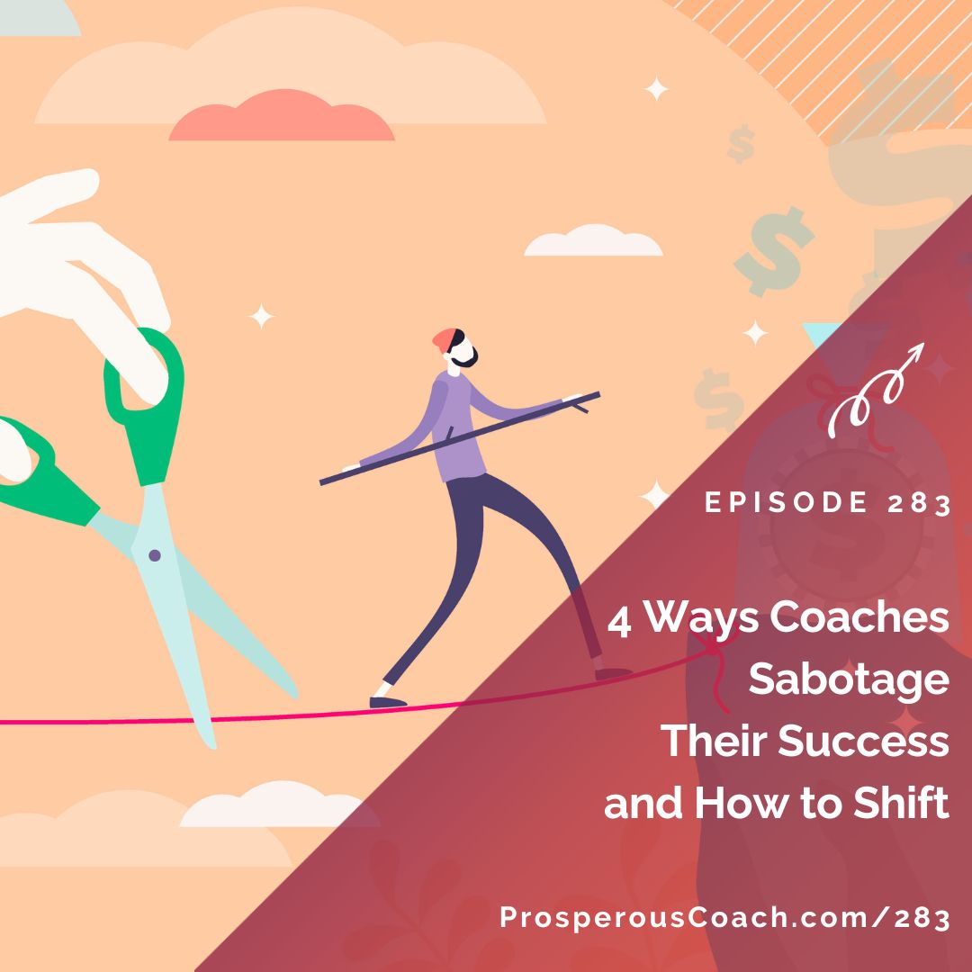 Prosperous Coach Blog - Rhonda Hess - Rhonda Hess