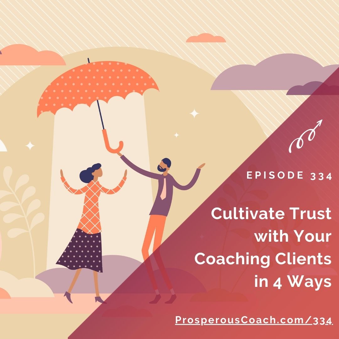 Prosperous Coach Blog - Rhonda Hess - Rhonda Hess
