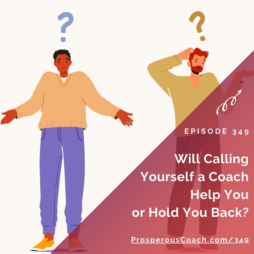 Prosperous Coach Blog - Rhonda Hess - Rhonda Hess